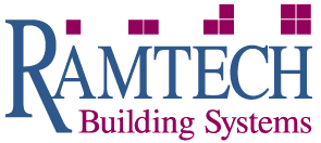 Ramtec Logo E421 Ramtech | Relocatable Modular Buildings & Permanent